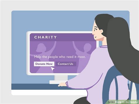 13 Ways To Be Helpful WikiHow