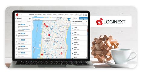 LogiNext Blog Top 7 Delivery Routing And Delivery Route Optimization Software In 2024