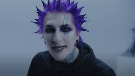 Motionless In White Shares Sign Of Life Music Video Blabbermouthnet