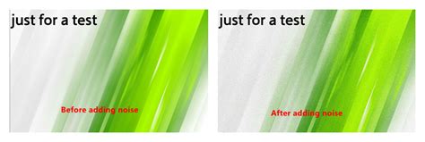 Image Processing Impulse Gaussian And Salt And Pepper Noise With Opencv Stack Overflow