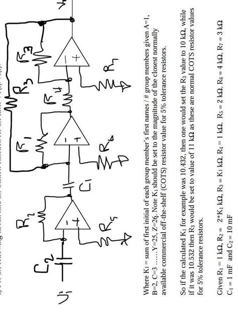 solved where k1 sum of first initial of each group member s