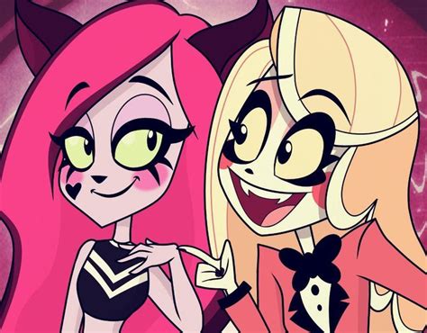 Teen Z Pinky And Charlie Anime Zodiac Black And White Wallpaper