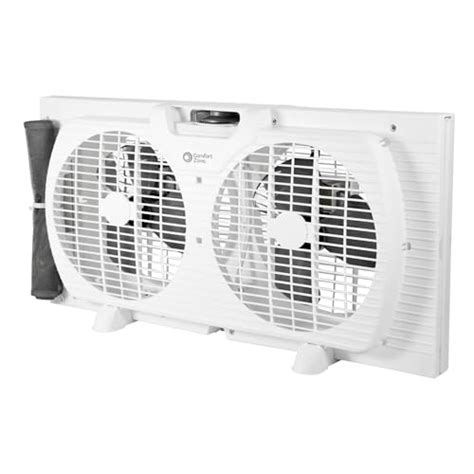 Shinic Twin Window Fan Review A Long Term Users Honest Assessment
