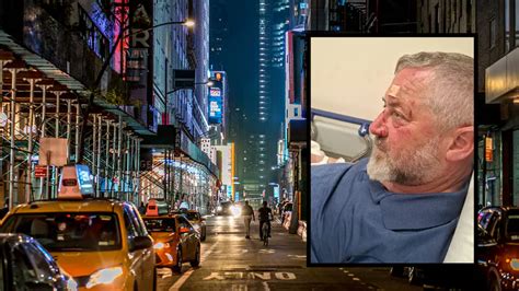 Arutz Sheva Exclusive Israeli Attacked In New York Recounts His Ordeal