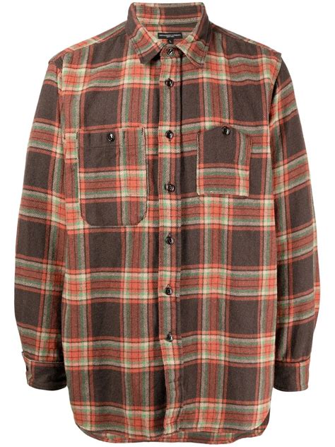 What Is A Bottom Flannel At George Buttenshaw Blog