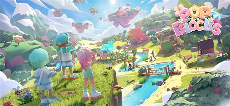 Pop Blocks Apk For Android Download