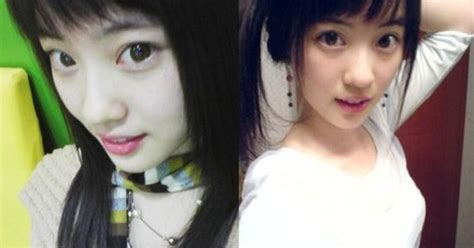 선화예고 얼짱 양정원 고등학교 시절 모습 보니 모태미녀 맞네