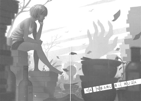 Fileorokamonogatari 154 155 Baka Tsuki