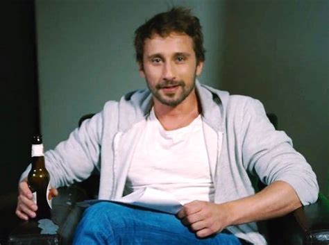 Matthias Schoenaerts Height Weight Age Net Worth Facts And More