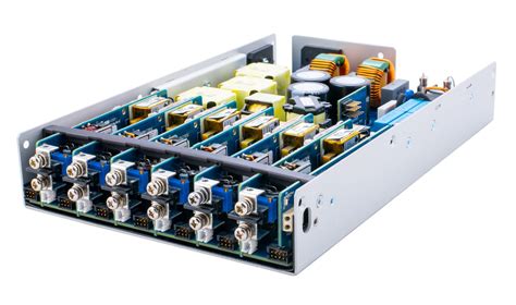 Benefits Of Software Configurable Power Systems Power Electronic Tips