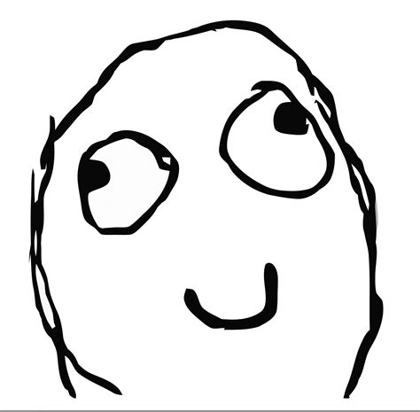 Rage Guy Meme Generator