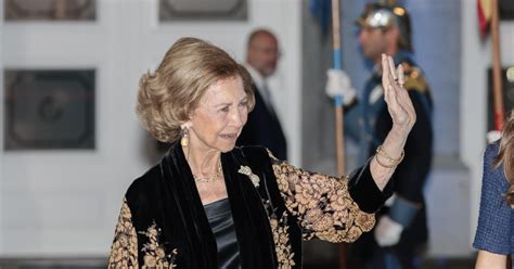 La Foto Prohibida De La Princesa Leonor