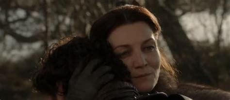 Game Of Thrones How Robb And Catelyn Were Supposed To Die According To