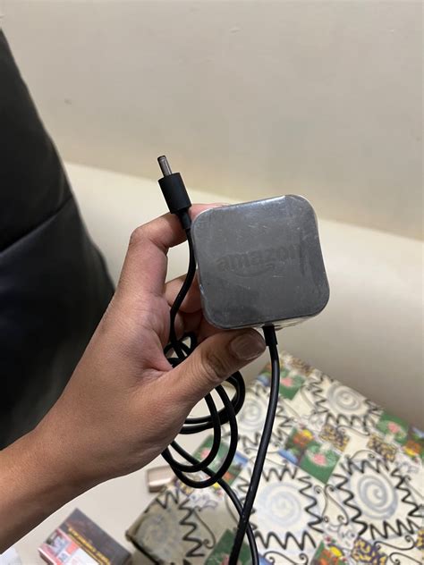 Alexa Adapter On Carousell