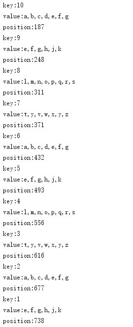 hdfs技术之sequencefile（九） hdfs 写入sequens file csdn博客