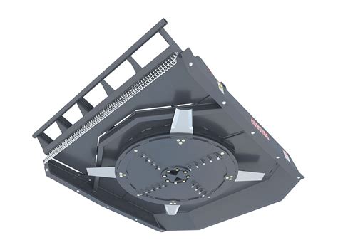 Kwik Cut Brush Cutter Loftness