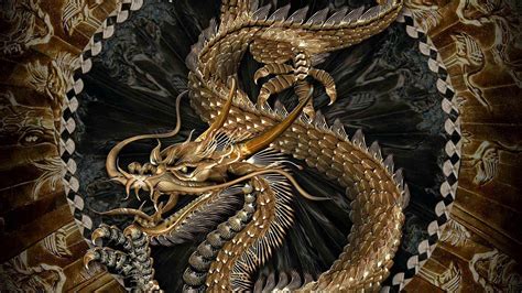 3d Dragon Wallpapers Top Free 3d Dragon Backgrounds Wallpaperaccess
