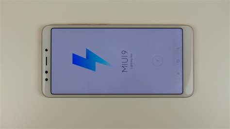 Tutorial Xiaomi Redmi 5 EDL Flash