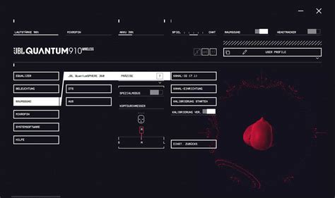 JBL Quantum 910 Review STEREO GUIDE