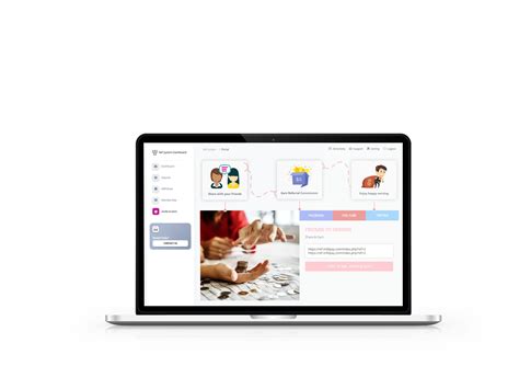 Refer And Earn Php Script By Deluxescript Codester