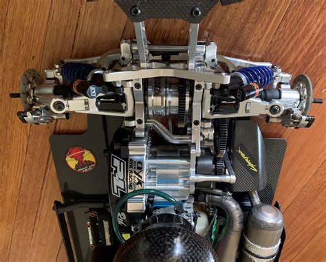 2019 2020 15 Mecatech Fw01 Onroad Rc Car Rc Tech Forums