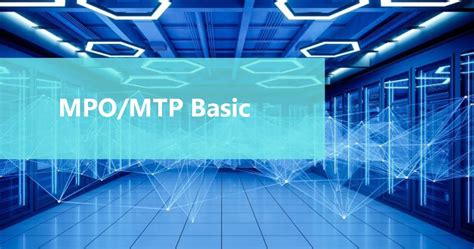 Semua Pengetahuan Dasar Tentang Konektor Mpo