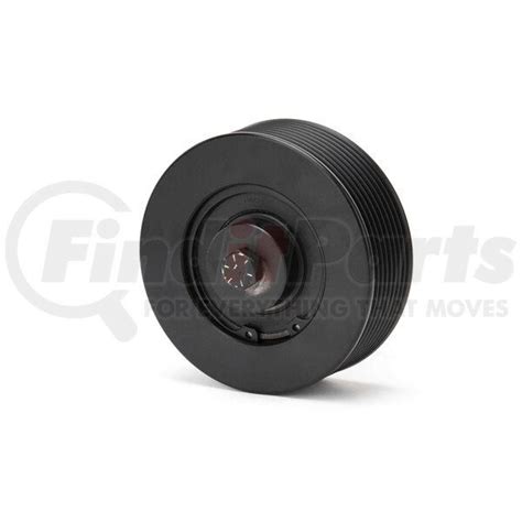 Horton 994007 Accessory Drive Belt Tensioner Pulley Cross Reference
