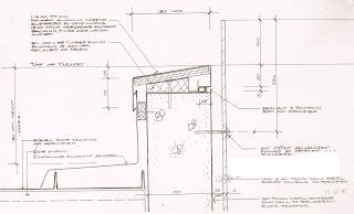 Patience Tilt Up Concrete And Roof Detail