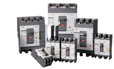 Mccb배선용 차단기의 원리와 용도 전장설계 기초 교육 Part1 Nalayang