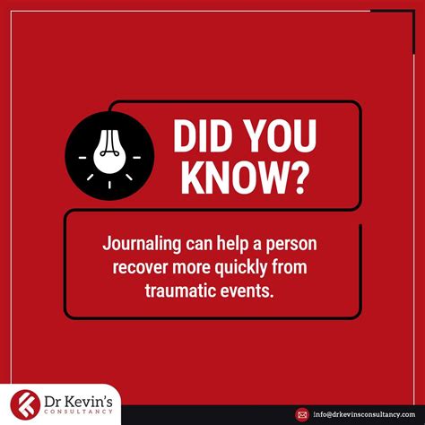 Dr Kevins Consultancy On Linkedin Writing Things Down Allows You To