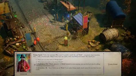 Pathfinder Wotr Dance Of Masks Personal Events Walkthrough Guide All