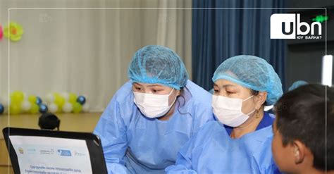 Гүйлсэн булчирхайн үрэвслээс урьдчилан сэргийлэх үзлэгт 11 мянган хүүхдийг хамруулж байна