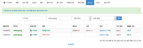 글 읽기 Pypy Vs Cpython
