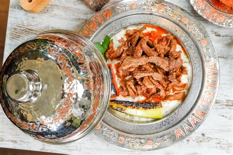 ALI NAZIK Delivery in Vaughan & Online - Mamafatma