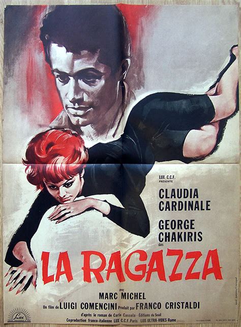 La Ragazza Ciné Images