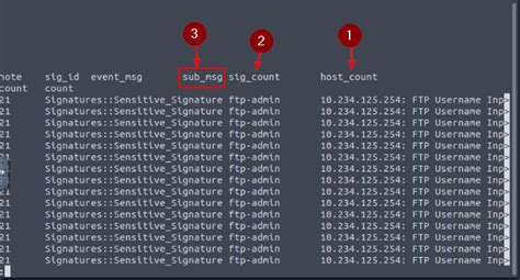 Tryhackme Zeek — Task 7 Zeek Scripts Scripts And Signatures Task 8
