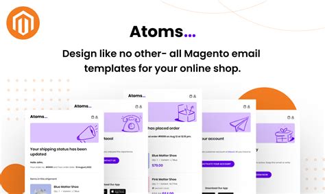 Responsive Email Templates For Every Campaign Maool
