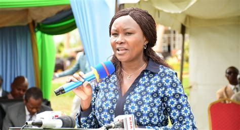 Mbarire Orders Closure Of 500 Bars In Embu People Daily