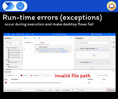 Power Automate Desktop Penbotrpa