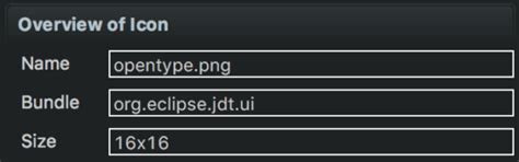 Myeclipse使用教程——使用devstyle Icon Designer（二） Csdn博客