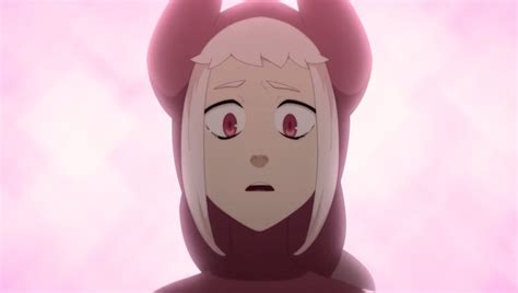 Anime Feet Wakfu Nora Season 4
