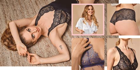 Soft And Sexy Fall Collection Easytoys