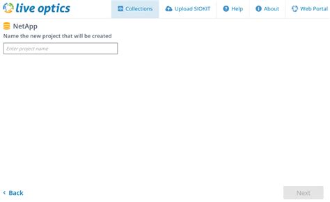 Live Optics NetApp Complete A NetApp Storage Array Profile Dell US