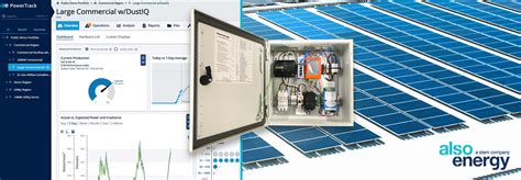 Alsoenergy Greentech Renewables
