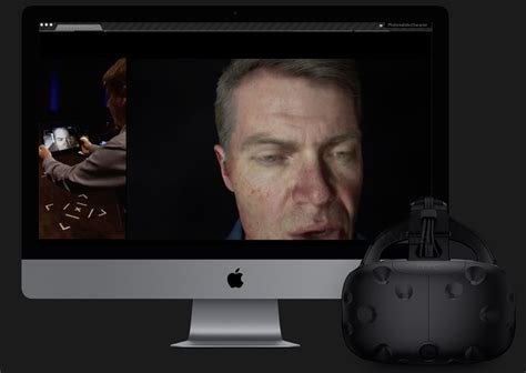Arkit And Ue4 Fxguide