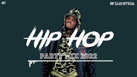 Hiphop 2023 🔥 Hip Hop And Rap Party Mix 2023 Hip Zaad 87