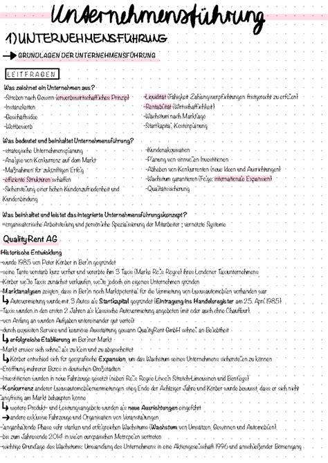 Lernzettel Unternehmensführung Warning Error During Font Loading Xmlrequest Is Not