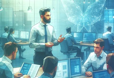 Cybersecurity Project Management A Winning Formula