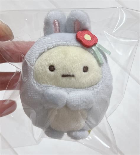 거래계 On Twitter 1 2023 신년토끼해 수주한정 시리즈 미개봉 구입후 소분 후 오피피에 넣은 상태 원래택x 먼지