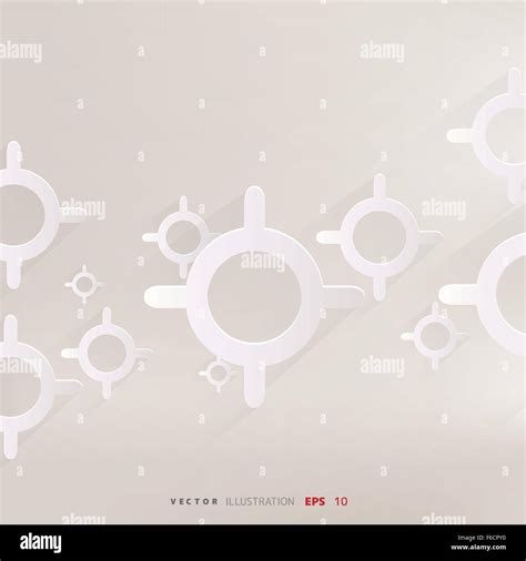 Pointer Web Icon Stock Vector Image And Art Alamy